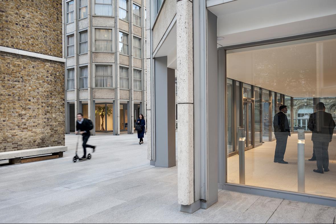 Research, empathy and quiet radicalism: the key ingredients in ‘Saunt ...